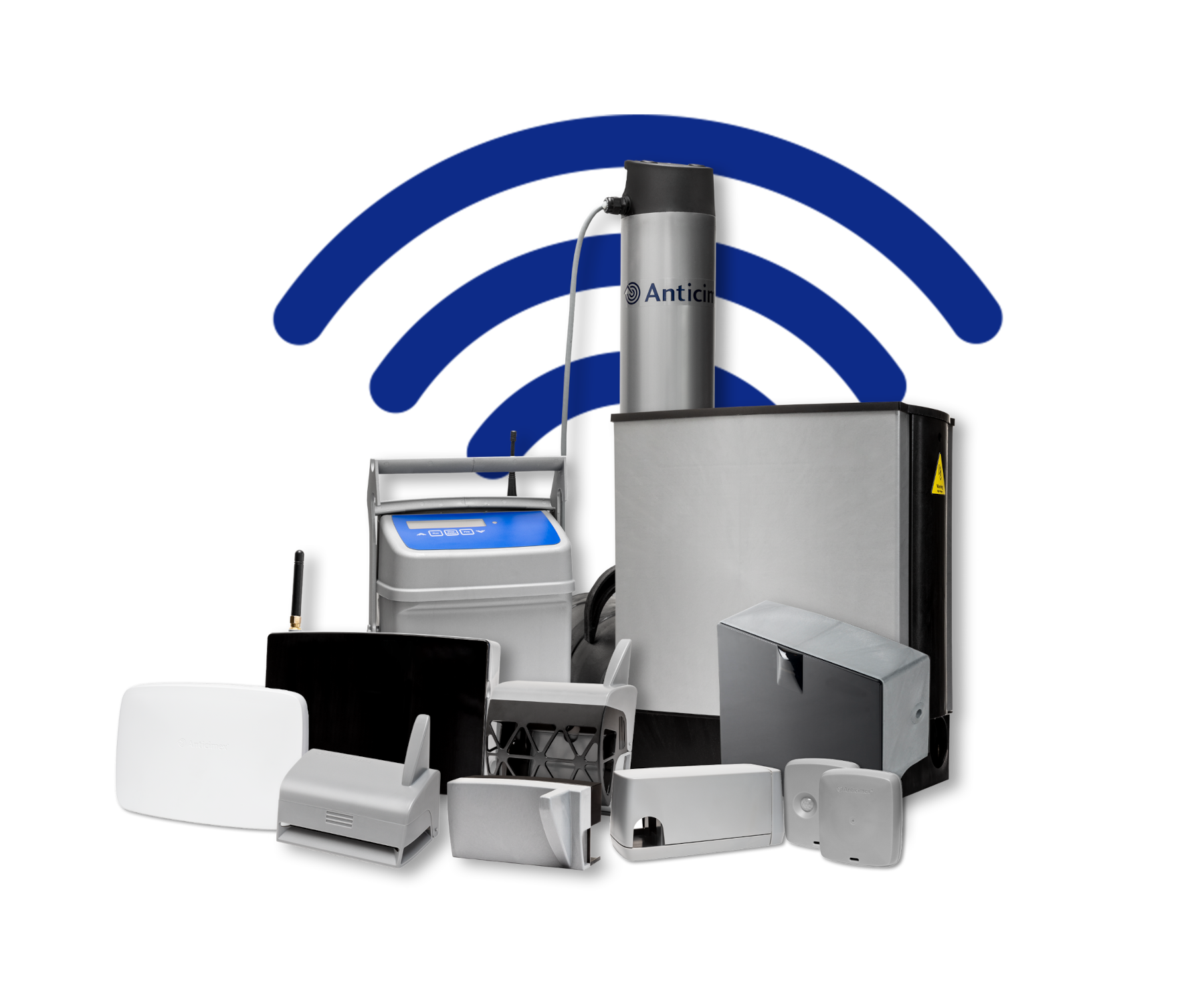 SMART Solutions - Flick Pest Control