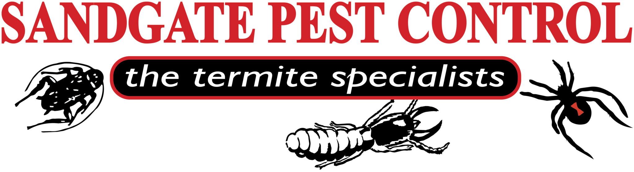 Sandgate Pest Control - Flick Pest Control