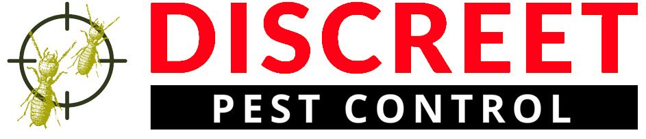 Discreet Pest Control is now part of Flick Anticimex