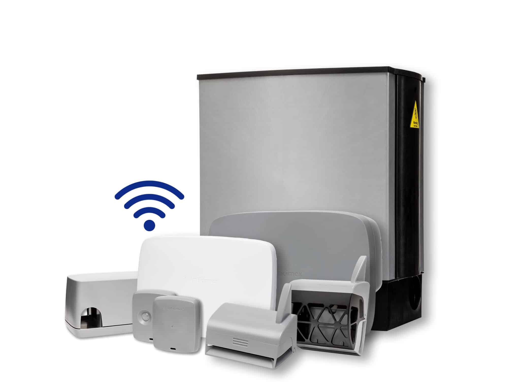 Book A Smart Pest Control Service