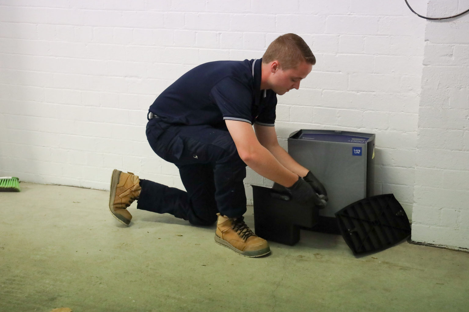 Professional Rodent Control Australia - Rat & Mouse Solutions - Flick ...