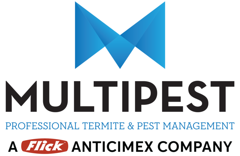 Multipest Professional Termite & Pest Management Merged with Flick