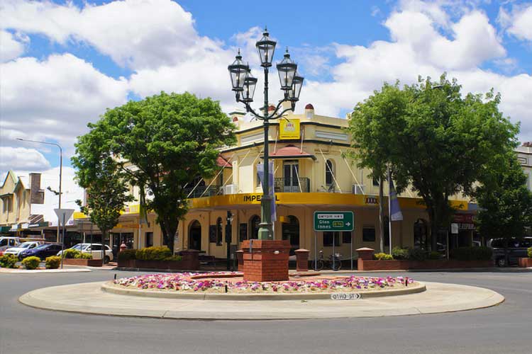 Pest Control Inverell | Flick Pest Control Inverell