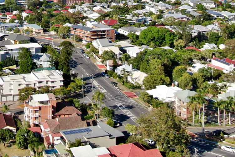 Mansfield Pest Control - Queensland - Flick Pest Control