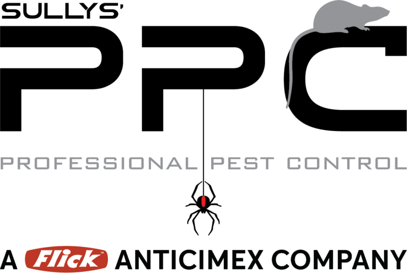 Sully’s Professional Pest Control - Flick Pest Control