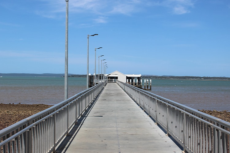 Victoria Point Pest Control - Flick Pest Control