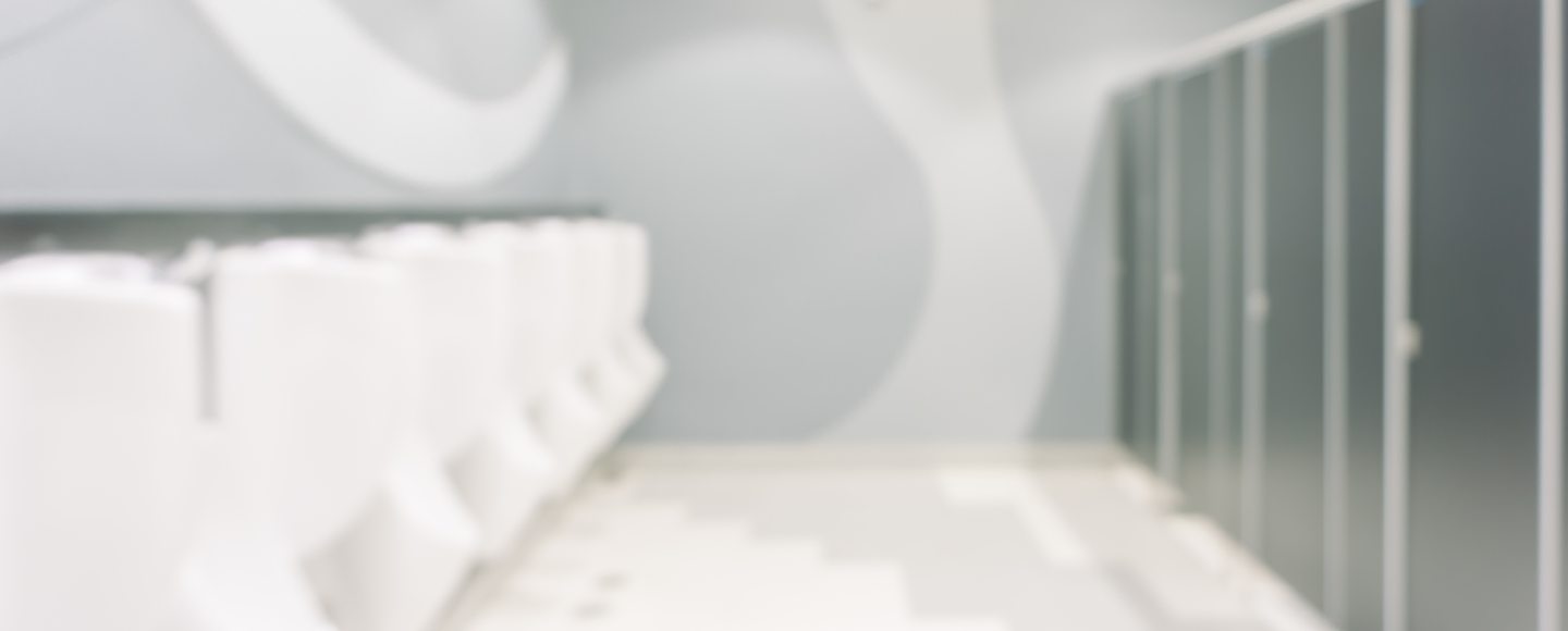 Toilet Sanitation Services - Flick Washroom Solutions