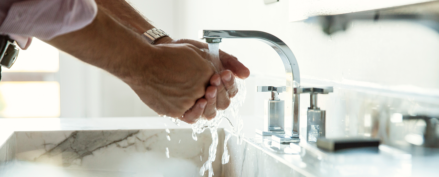 Upgrade Your Hand Hygiene Facilities In This Pandemic