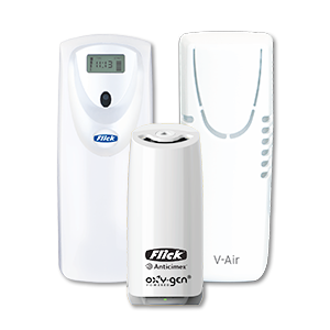 Sanitation Services – Bacterial Treatment and Deep Clean