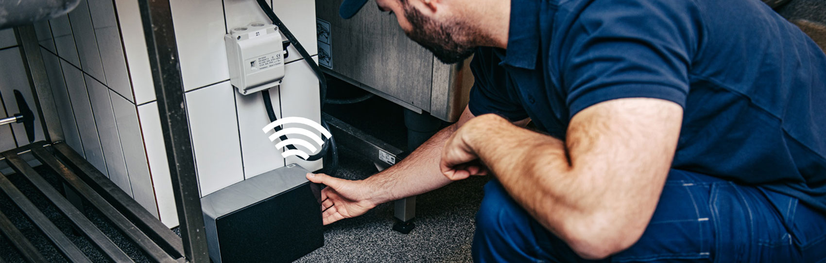 Book A Smart Pest Control Service